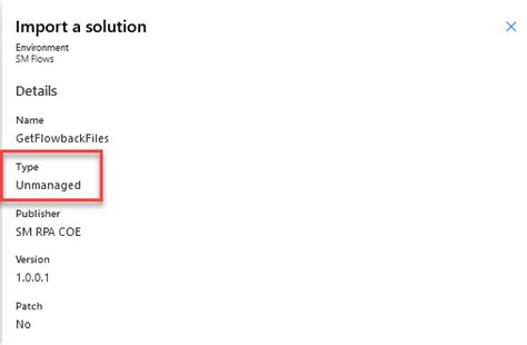 How To Build A Manageable Power Automate Solution The Analytics Corner