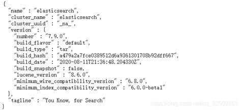 Elasticsearch单节点安装头歌elasticsearch单节点安装 Csdn博客