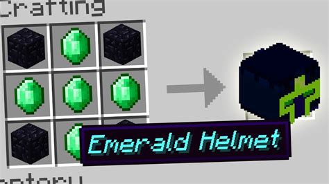 Op Minecraft Armor Youtube