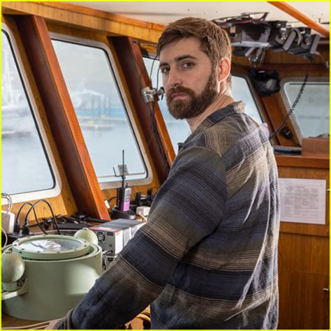 ‘deadliest Catch Season 20 10 Cast Members Revealed Deadliest Catch Discovery Discovery