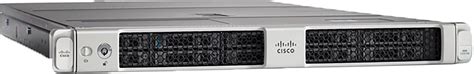 Cisco Secure Network Server Data Sheet Cisco