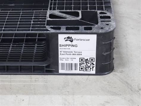 Warehouse And Racking Labels And Signs Certags Llc