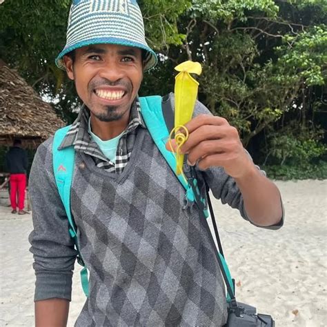 Teddy Explore Madagscar With Me Teddystrails • Threads Say More