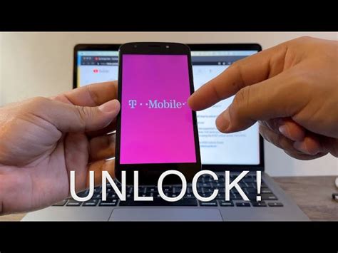 Unlock Your T Mobile Phone For FREE Using The T Mobile 45 OFF