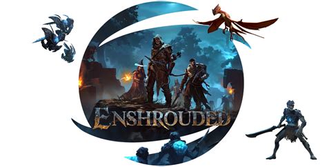 enshrouded
