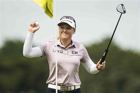 News Article Shoprite Lpga Powered By Wakefern