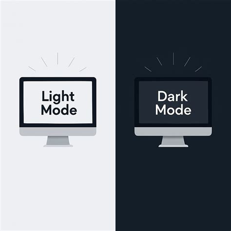 Dark Mode Websites Web Design Tips Examples Best Practices