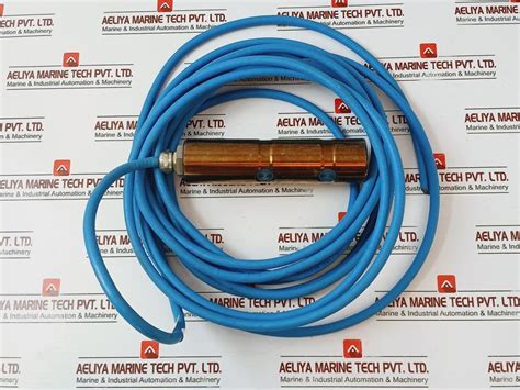 Scansense Ls 3010 Sp Spare Torque Arm Load Cells 28v Aeliya Marine