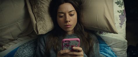 Aubrey Plaza