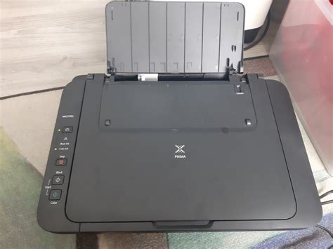 Best Multiple Function Printer At Jaime Trujillo Blog