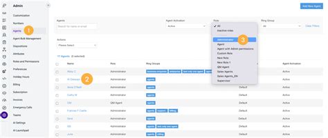 Roles And Permissions Knowledge Base