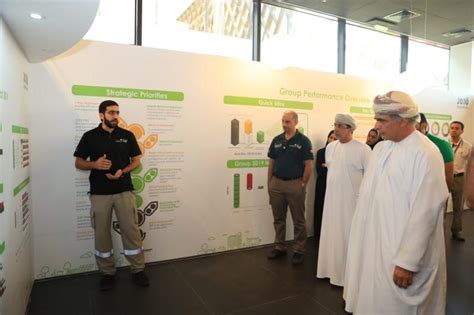 abdulrahman al kharusi on linkedin oq energy projectmanagment
