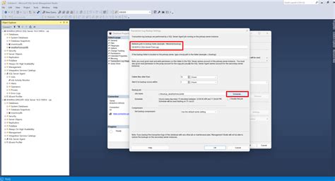 Ha And Dr In Sql Server Transactional Replication Vs Log Shipping Vivasoft Ltd