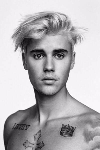 Justin Bieber Haircut Ideas To Learn To Love Yourself Menhairstylist Com