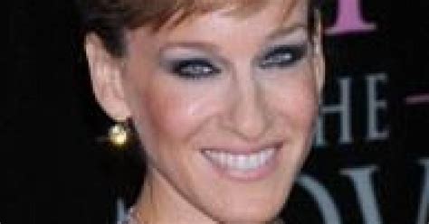 Trop De Sc Nes Chaudes Dans Sex And The City Pas De Tournage Dubai Premiere Fr