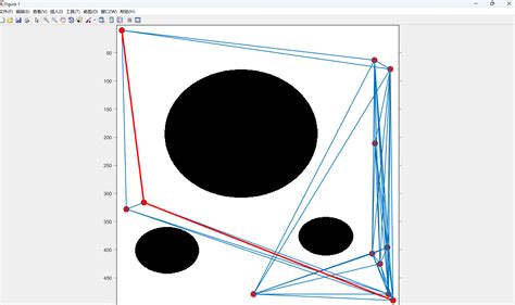使用概率图路径规划的机器人路径规划研究octave（matlab代码实现） Csdn博客