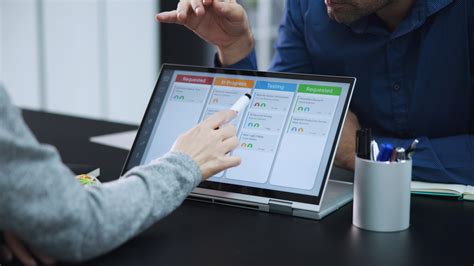 Gantt Chart For Agile Methodology Visualize Your Projects