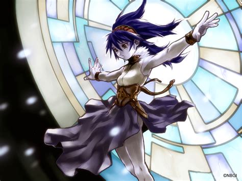 Celsius Tales Tales Of Series Tales Of Eternia Artist Request