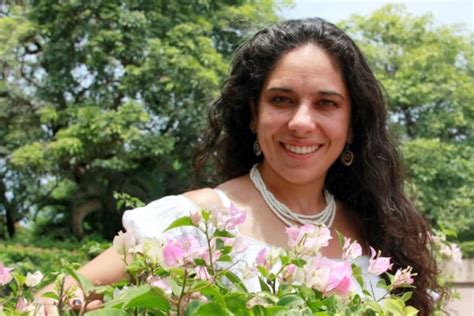 María José Pizarro A Mi Padre Lo Condenaron A Muerte Por Firmar La Paz