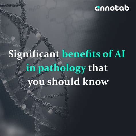 Annotab Ai On Linkedin Ai Pathology Aiapplications Drugdiscovery