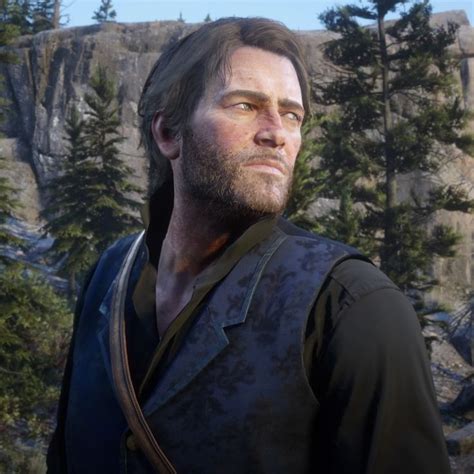 Pin On Arthur Morgan