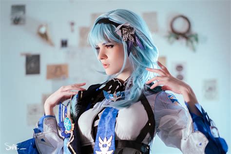 Angiev Cosplay If You Follow Me On Ig Then You Probably Know That I