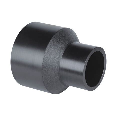 Reducer Hdpe 4 X 2 Inch