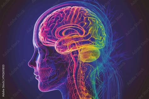 AI Brain Chip Recovery Artificial Intelligence Neuron Mind Gratitude