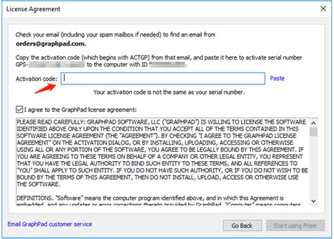 Graphpad Prism试用版申请指南 知乎