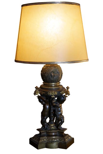 Download Lamp Light Lighting Royalty Free Stock Illustration Image Pixabay