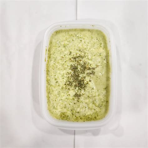 명품 수제 브로콜리~수프500g 배민스토어