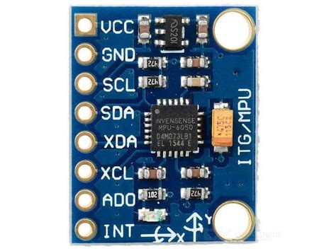 Controlling Motors Robot And Games Using Accelerometer As Diy Joystick