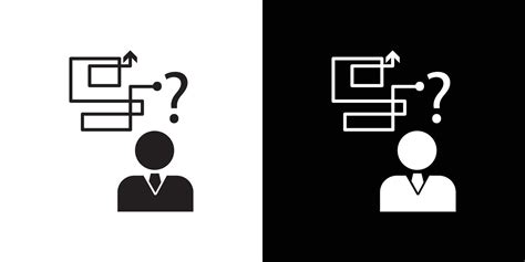 Complexity Icon Thin Line Flat Illustration 50016046 Vector Art At Vecteezy