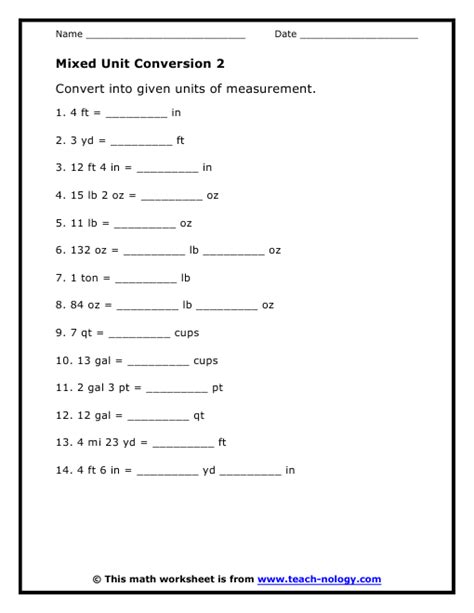 Money Conversion Worksheet For Class 3 Josh Sosas 3rd Grade Math