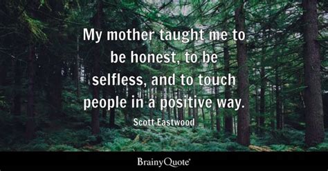 Selfless Quotes Brainyquote