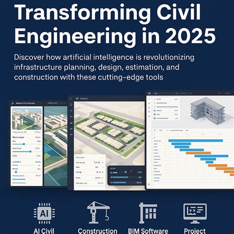 Building Information Modeling Bim In Civil Engineering A Complete