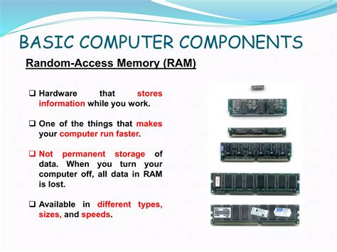 Computer Component1pptx