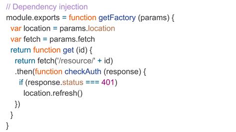Frontend Application Architecture Patterns And Workflows Pptx