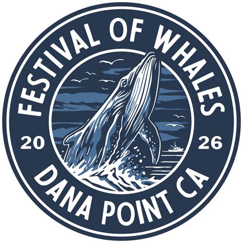 Festival Of Whales 2026 Dana Point Harbor