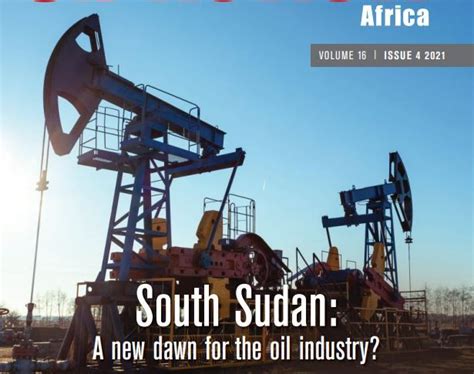 Deblina Roy On Linkedin Southsudan Oilandgasnews Oilandgasindustry