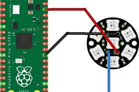 Raspberry Pi And Sht31 Sensor Example Pi Bits