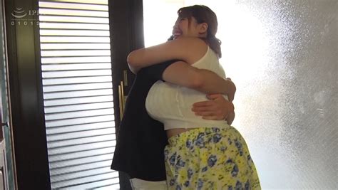 Pカップむちぽちゃ爆乳ママ 優木いおり アダルト動画 ソクミル