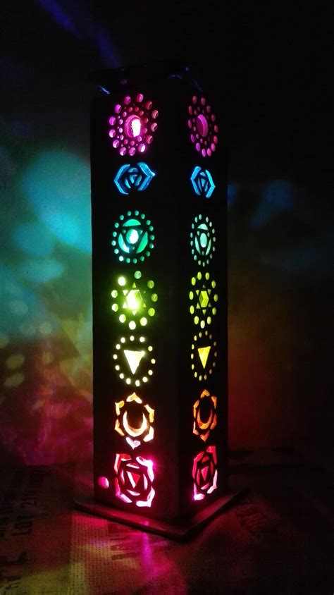 Dna Lamp Artofit