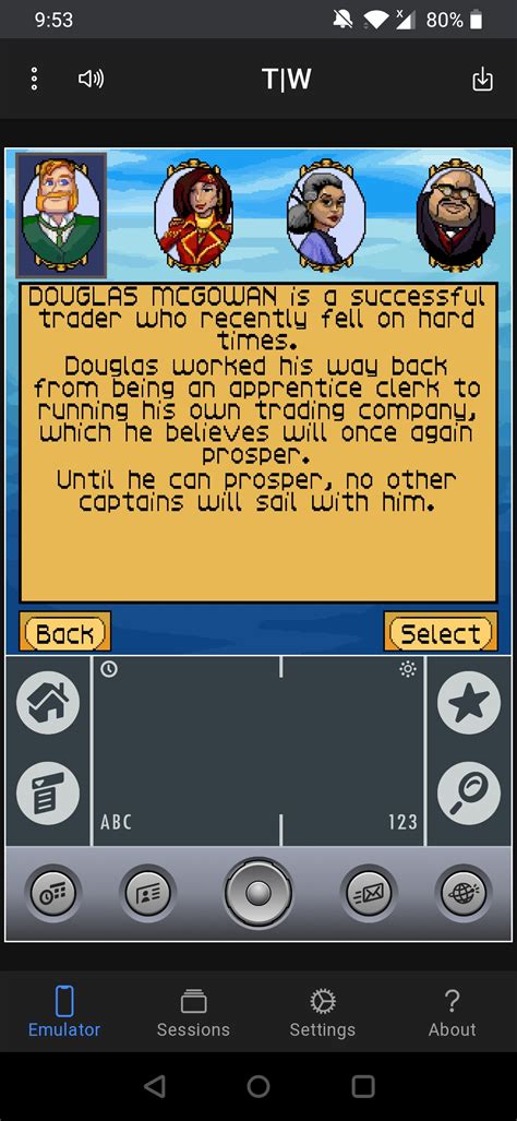 Assets · Issue 8 · Cloudpilot Emucloudpilot Emu · Github