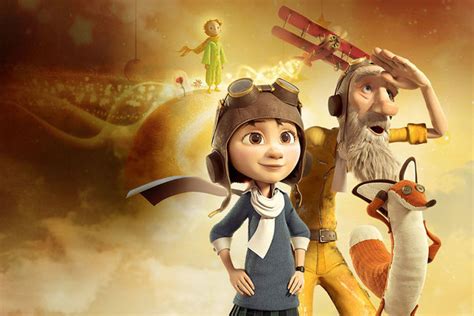 شازده کوچولو کودک درون تان را زنده می‌کند خیال پردازیِ فرانسوی