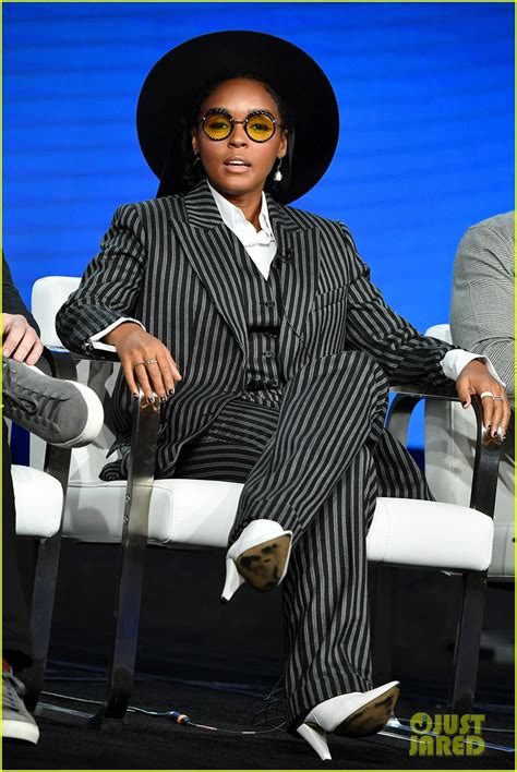 Janelle Monae And Stephan James Tease A More Expansive Season 2 Of