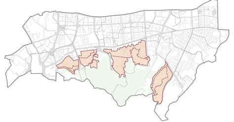 중구 남산 고도제한 완화 추진…8월까지 기본구상