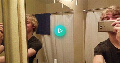Mirrorception  On Imgur