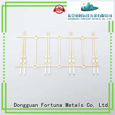 Lead Frames Lead Frames Fortuna