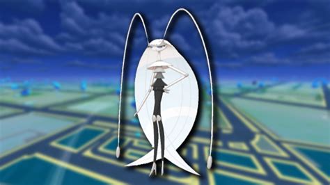Pokrmon Go Can Pheromosa Be Shiny Gamerevolution